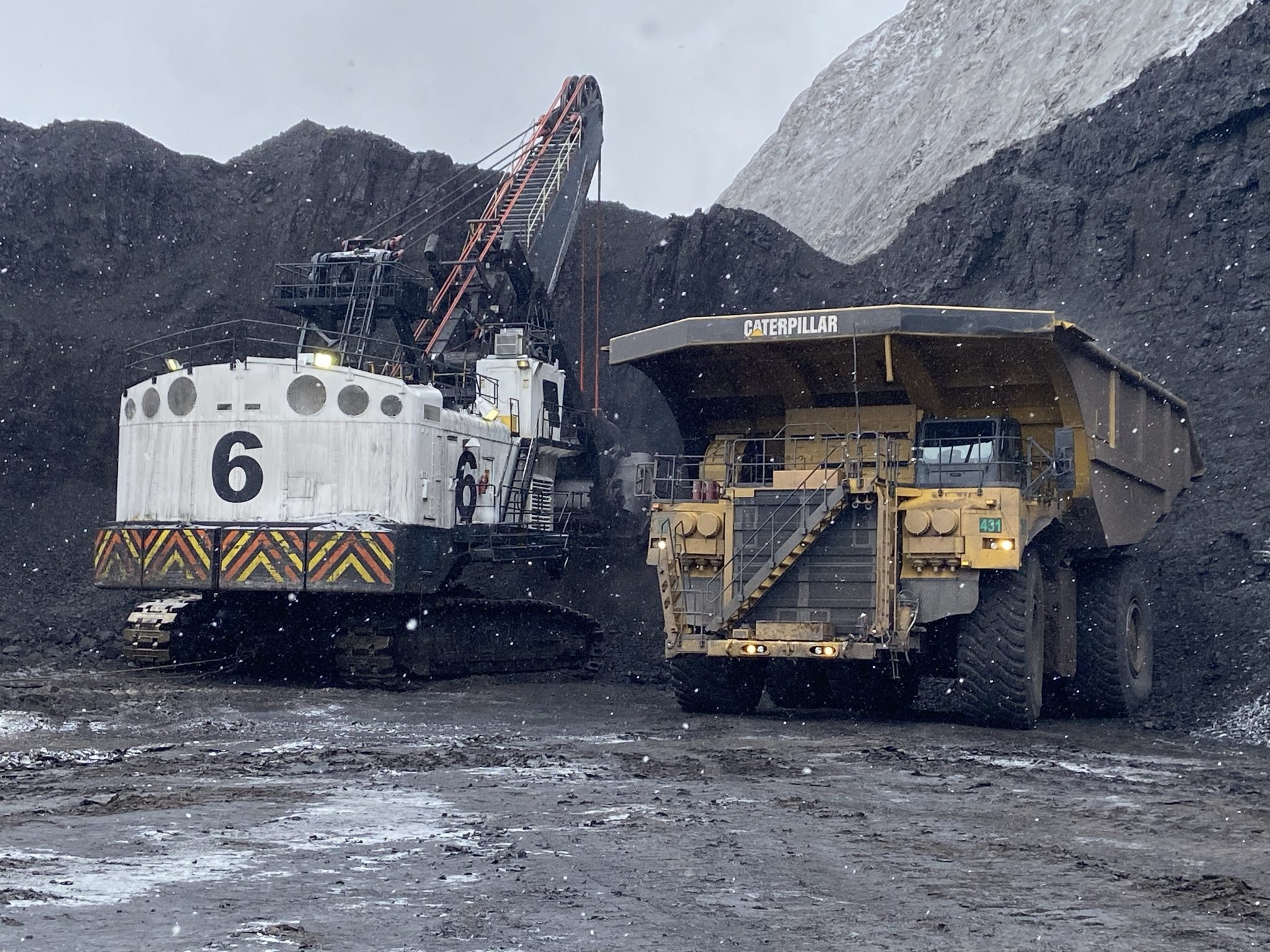 National Mining Association - The National Mining Association is the ...